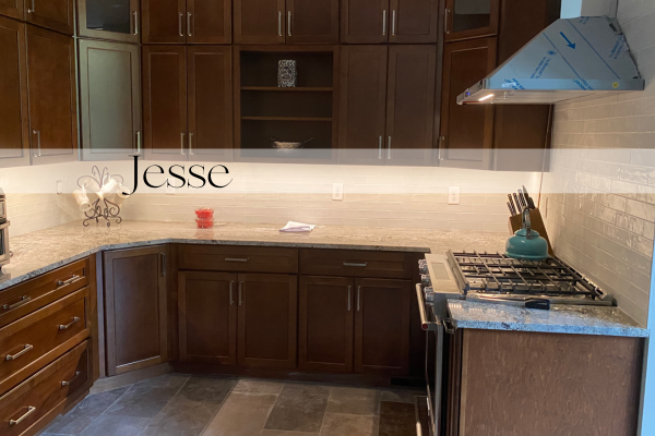 Jesse Kitchen & Laundry Room » better...by design